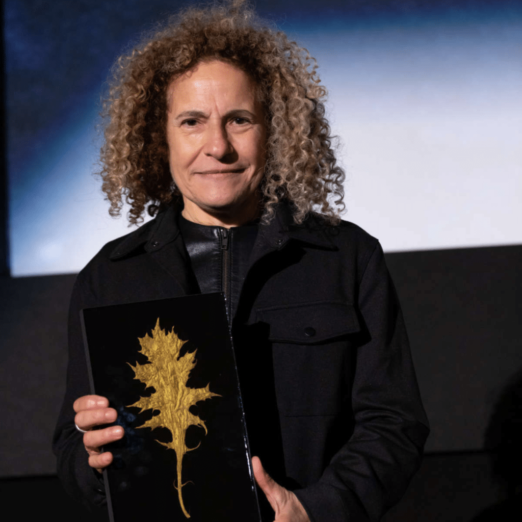 Rania Stephan wins the Villa Médicis Prize for Best Film - Imera