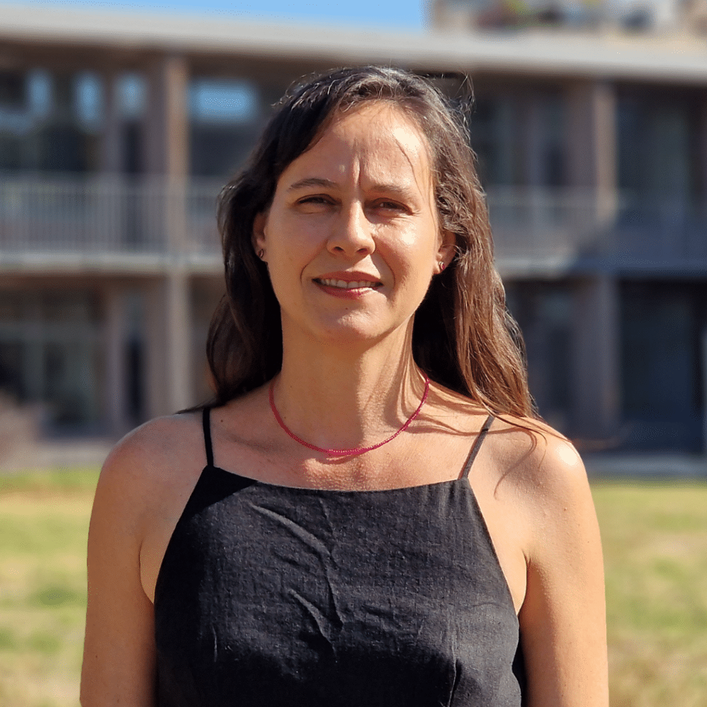 Aina Azevedo - Iméra